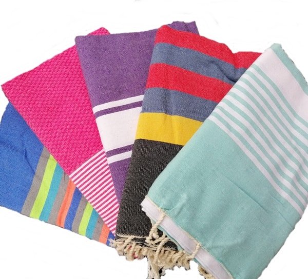 Deck Towel Quick Dry Towels Hammam Towels UK Deck Towel Quick Dry Towels Hammam Towels UK